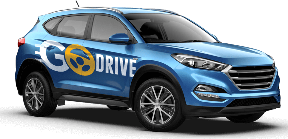 GoDrive | Highest Quality Pre-Loved Vehicles in the Philippines
